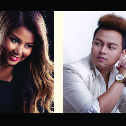 Stream Nwe Ni | Listen to phyo pyi sone : tin zar maw playlist online ...