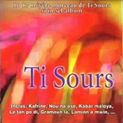 Stream DJ Big Up Ft Ti Sours - Kafrine (version Séga 2015) by DjBig ...