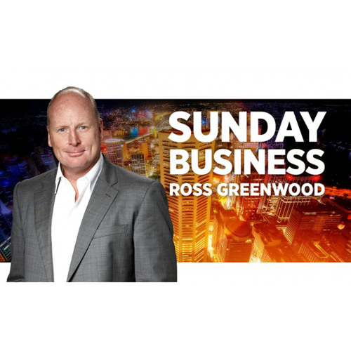 Stream Tull Roseby from Dailycare talking with Ross Greenwood on 2GB ...