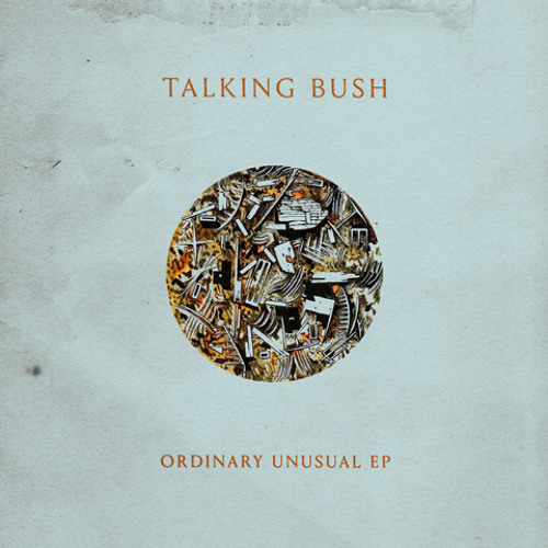 Stream Tell Me by Talking Bush | Listen online for free on SoundCloud