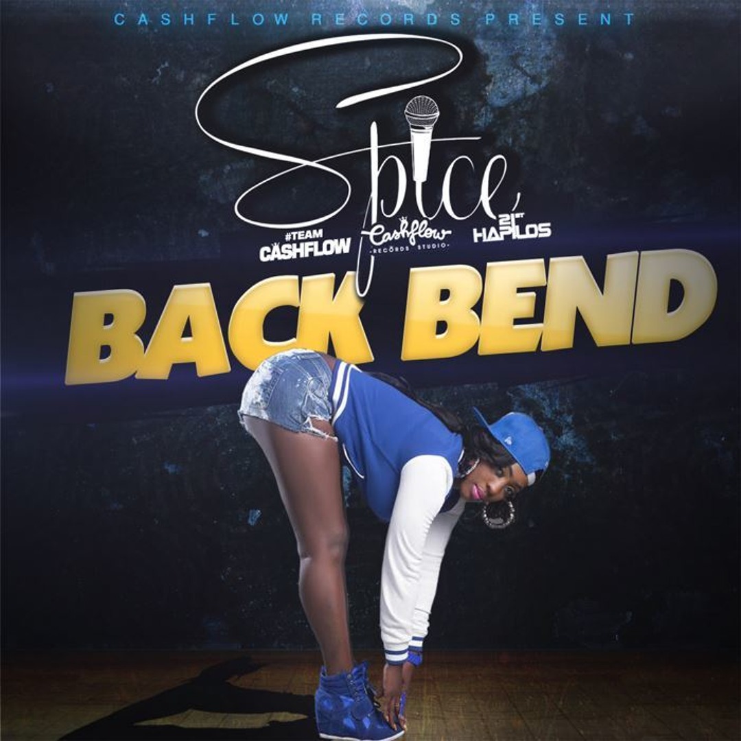 Stream Spice - Back Bend by SpiceOfficial | Listen online for free on ...