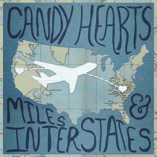 Stream Bridge Nine Records | Listen to Candy Hearts - Miles ...