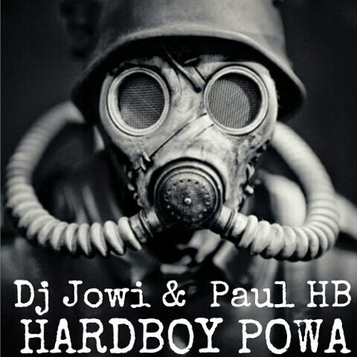 Stream Dj Jowi & Paul HB - HardBoy Powa (PROMO) (MASFIERKLUBB) by PAUL ...