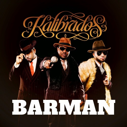 Stream Barman - Kalibrados by Kalibrados | Listen online for free on ...