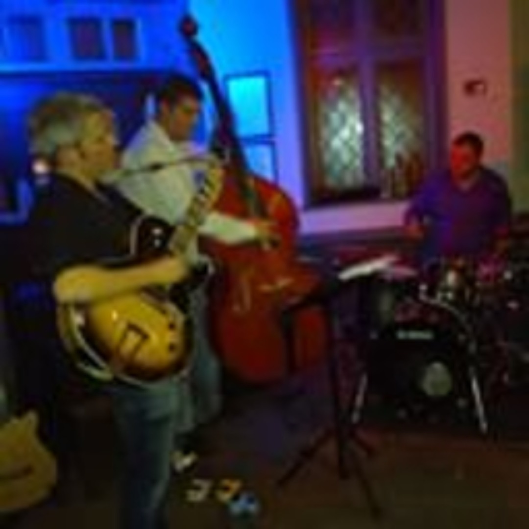 Stream Cross Keys Jan 2015 by Stuart Jackaman | Listen online for free ...