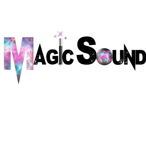 Stream Magic Sound by Magic Sound | Listen online for free on SoundCloud