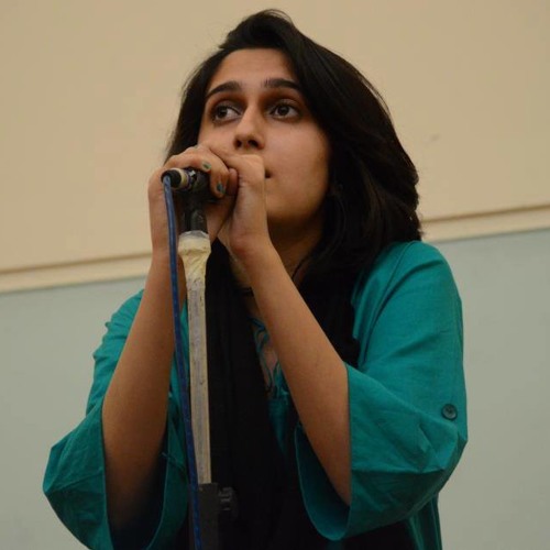 Stream Woman Like Me by Anusheh Khan | Listen online for free on SoundCloud