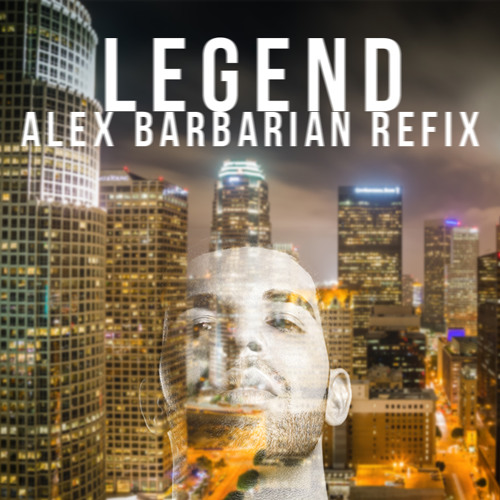 Alex Barbarian - Free music on ToneDen