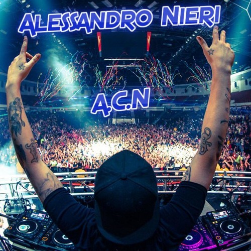 Stream loud House by Alessandro Nieri | Listen online for free on ...