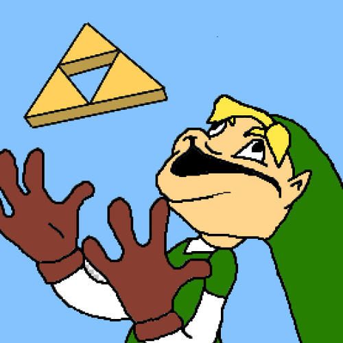 Stream Menu Select - The Legend of Zelda: Twilight Princess by Veentuz ...