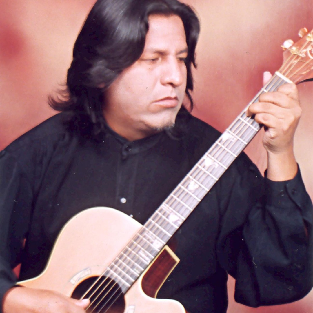 Stream Abraham Picon Alvarez | Listen to CANCIONES CON LA VOZ DE ...