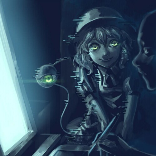 Stream The Flowering Night (Angry Koishi) by Angry Koishi | Listen ...