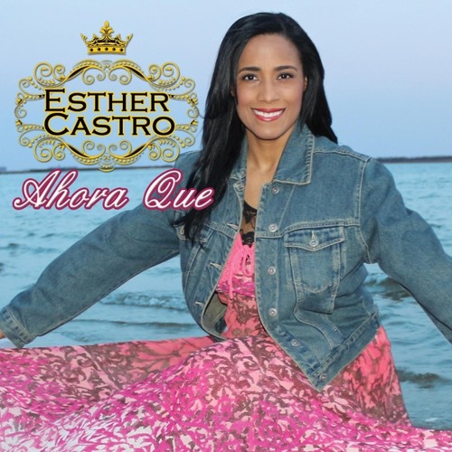 Stream Ahora Que by EstherCastro | Listen online for free on SoundCloud