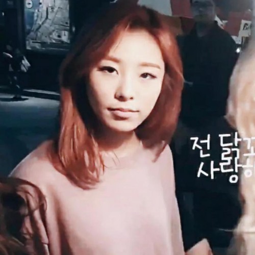Stream 150630 MMMTV8, Wheein- Compilation Of Wheein's Scream And Laugh by MAMAMOO Audio | Listen ...