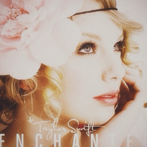 Stream Taylor Swift - Enchanted (COVER) by Lizzie_Lee | Listen online ...