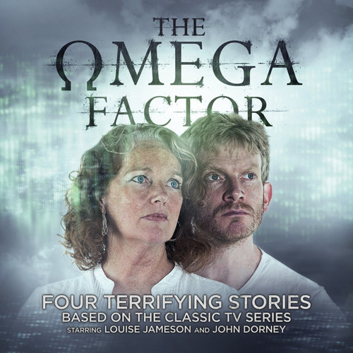 Stream The Omega Factor - Series 1 (trailer) by big-finish | Listen ...