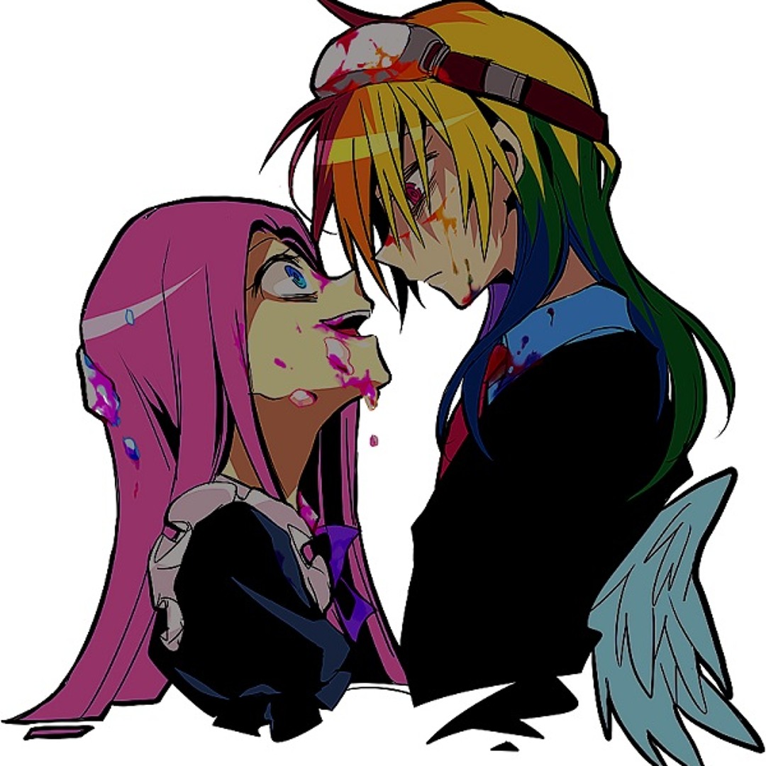 Stream episode Cupcakes by Sergeant Sprinkles (Ponypasta) by Mr. Creepy ...