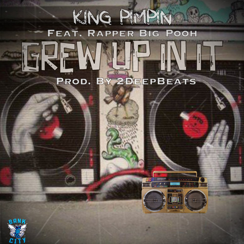 Stream Grew up in it Feat. Rapper Big Pooh Prod. By 2deep by ...