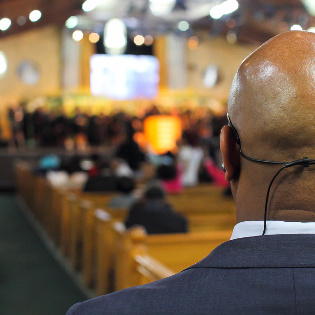 Stream Pastor & People in Prayer 7.1.15 by St. Paul Community Church ...