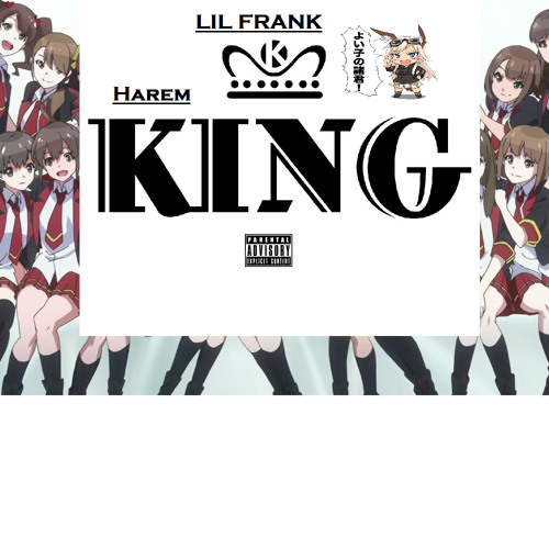Stream 412LilFrank | Listen to Lil Frank ''HaremKing'' Mixtape playlist ...