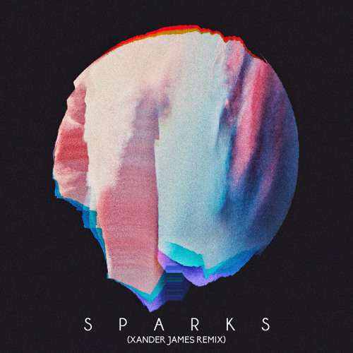 Neon Hitch - Sparks (Xander James Remix) by Xander James - Free ...