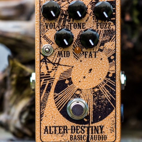 Stream Basic Audio Alter-Destiny Clip by mattmasu | Listen online for free on SoundCloud