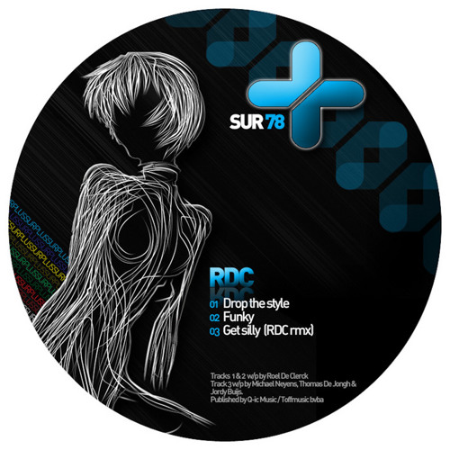 Stream Def Toys & Dr Phunk - Get Silly (RDC Remix)[2014] by RDC ...