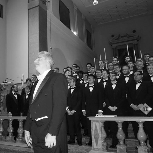 Stream The Minstrel Boy, arr. Marvin (PMGC, 4/14) by Richard Teaster ...