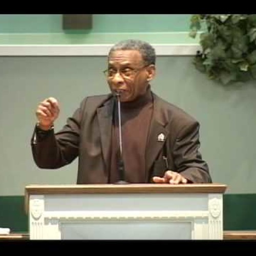 Stream Color Me Jesus by Rev. Johnny James by Electron Prophets ...