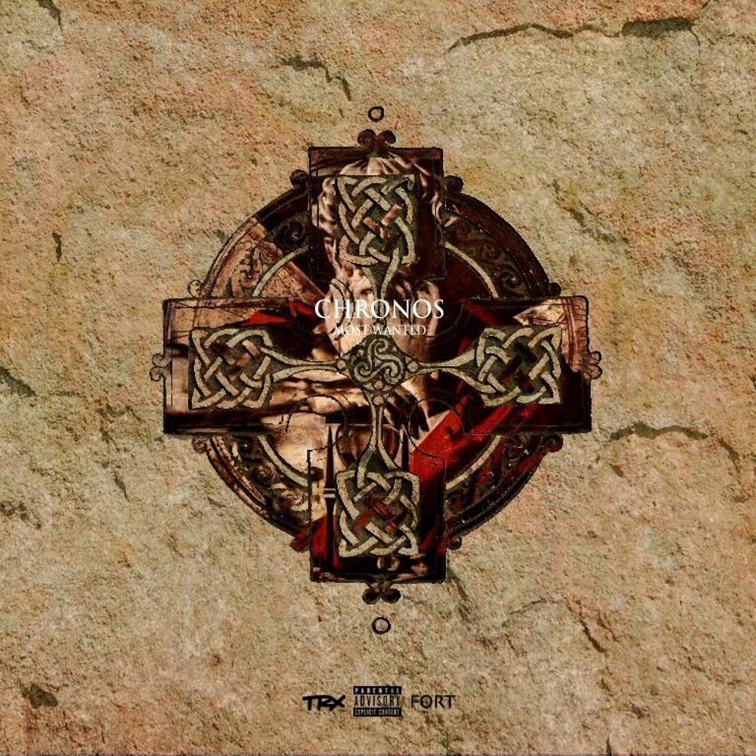 Stream Só Rap NEW SCHOOL | Listen to Most Wanted - Chronos (Mixtape ...