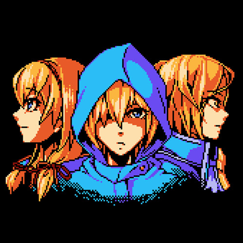 Stream [2A03] Mad Forest (Castlevania Judgment) by zeitwight | Listen ...