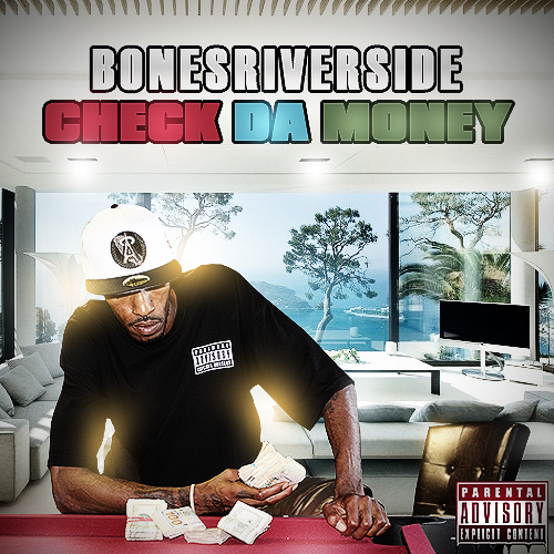 Stream CHECK DA MONEY $$ by BONESRIVERSIDE | Listen online for free on ...