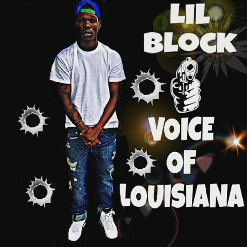 Stream RaeShanJ | Listen to Lil Block playlist online for free on ...