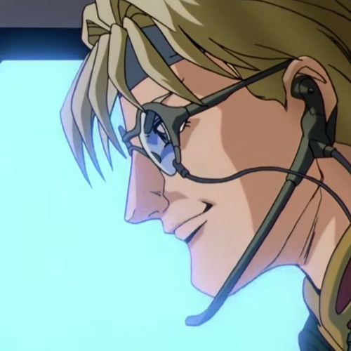 Gundam Wing Catherine