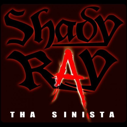 Stream Shady Ray - Lightspeed (feat. Wave Blaze) by Shady Ray | Listen ...