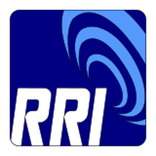 Stream RRI PRO 3 Station ID Versi Paduan Suara by Ryan Agusta | Listen ...