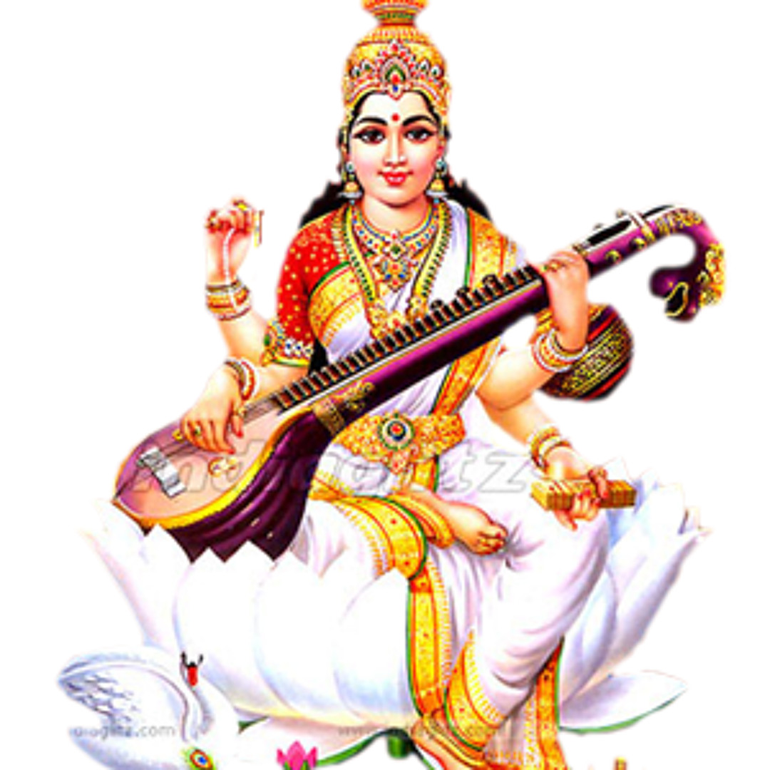 Stream Maa Saraswati Sharde by Parthiv Seal by Sukanta Seal | Listen ...