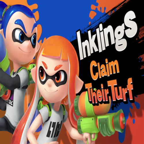 Stream Taka | Listen to Splatoon playlist online for free on SoundCloud