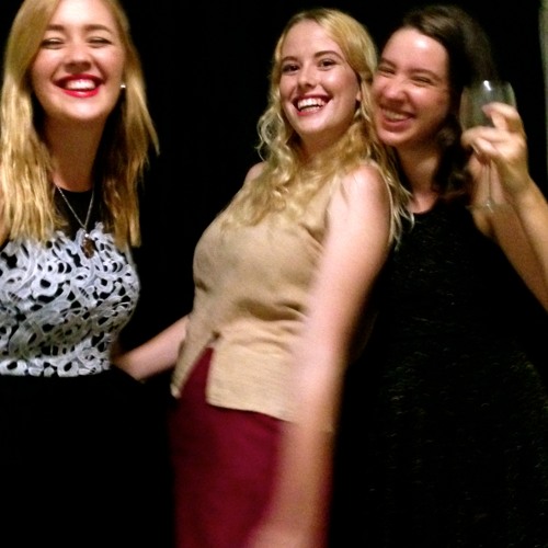 Stream Chandelier Cover by Alexandra Alder | Listen online for free on ...