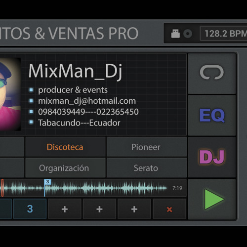 Stream Duende Fest 2015.mp3 by mixman_dj | Listen online for free on ...