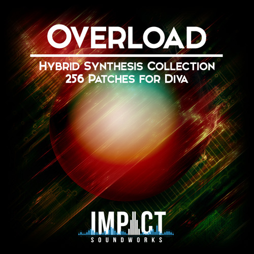 Stream Impact Soundworks | Listen to Diva Overload Showcase Demos ...