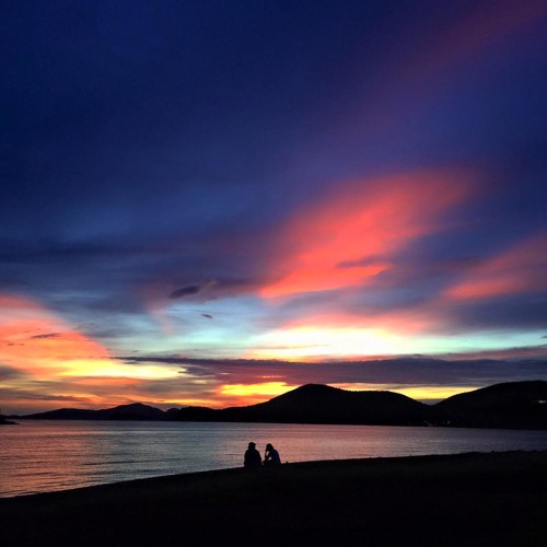 Stream Summer Sun by Beer ( Soranut) | Listen online for free on SoundCloud