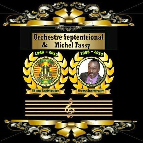 Stream ORCHESTRE SEPTENTRIONAL - Hommage À Michel Tassy by MASTERB ...