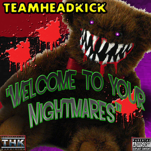 Stream Five Nights At Freddy's Rap Stream Five Nights At Freddy's Rap