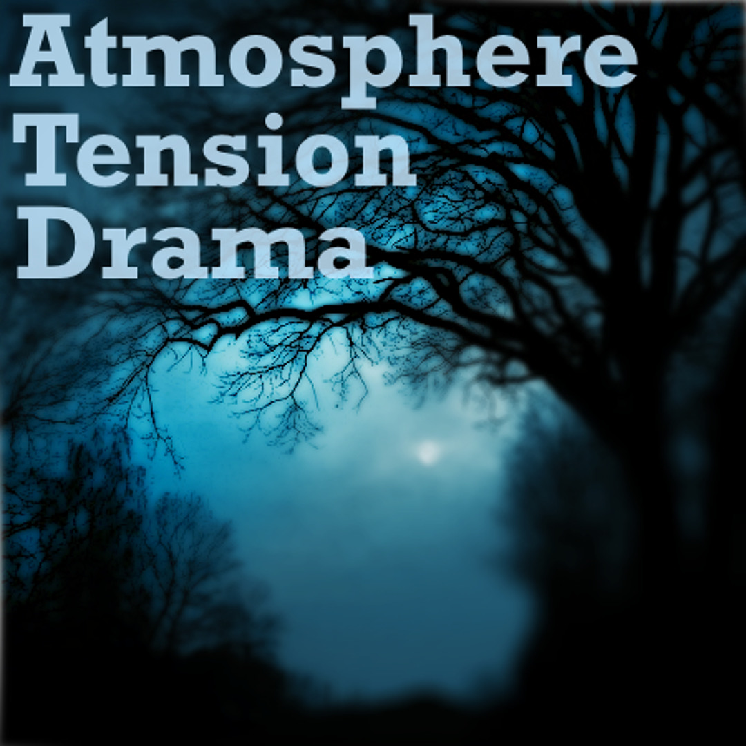 Stream Tense Atmosphere (watermarked preview) Royalty-Free by OhmLab ...