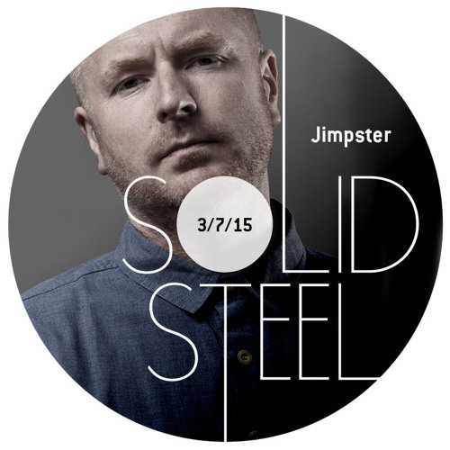 Stream Solid Steel Radio Show 3/7/2015 Hour 1 - Jimpster by Ninja Tune ...