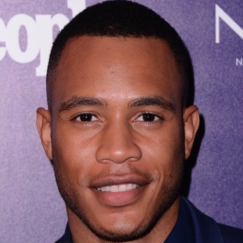 Stream Trai Byers On Bond Between Jussie Smollett And Bryshere Gray by ... Stream Trai Byers On Bond Between Jussie Smollett And Bryshere Gray by ...