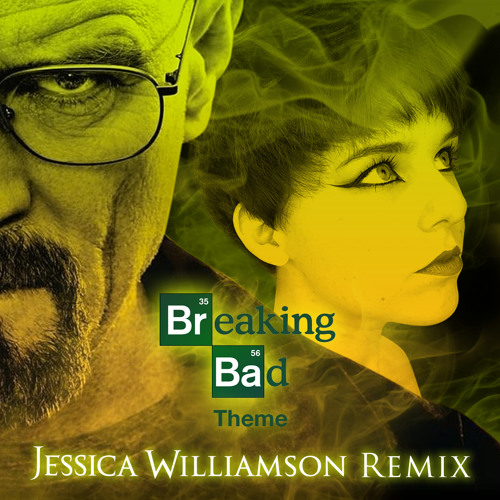 Stream Breaking Bad Theme (Remix) by Jessica W Remixes | Listen online ...