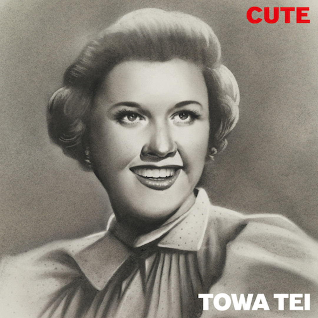 Stream TOWA TEI "CUTE" Preview by machbeat | Listen online for free on ...