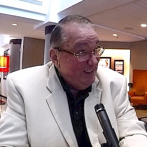 Stream [104] Forensic Handwriting Examination with Graphoanalyst Ron ...